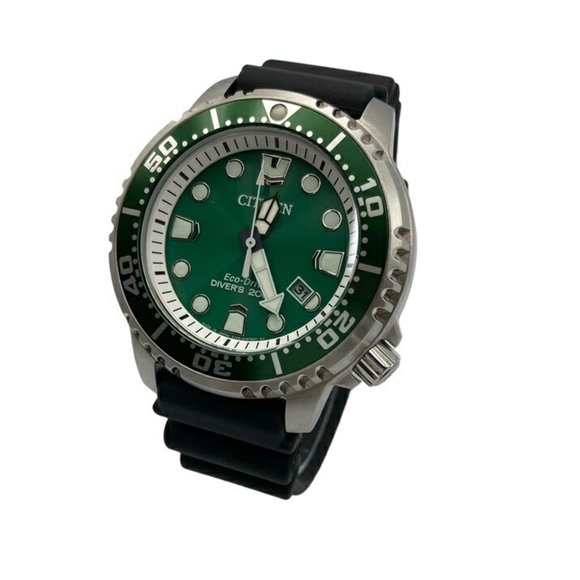 OTHERS | Accessories | Citizen Promaster Watch Ecodrive Diver 20m ...